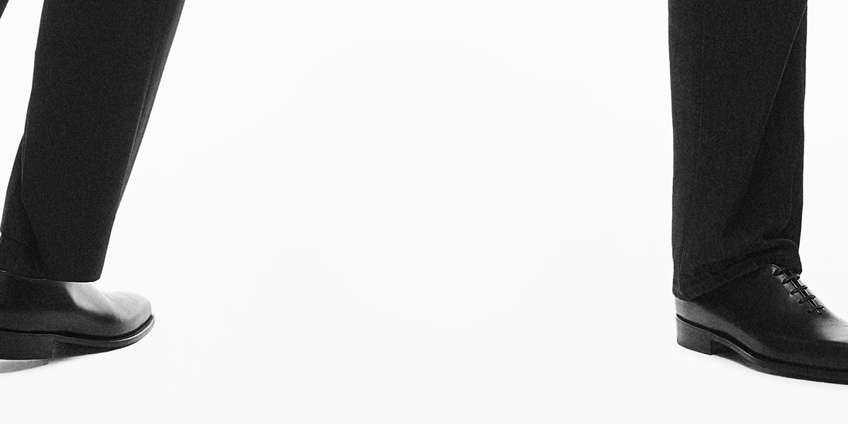 Fusain Line – J.M. Weston