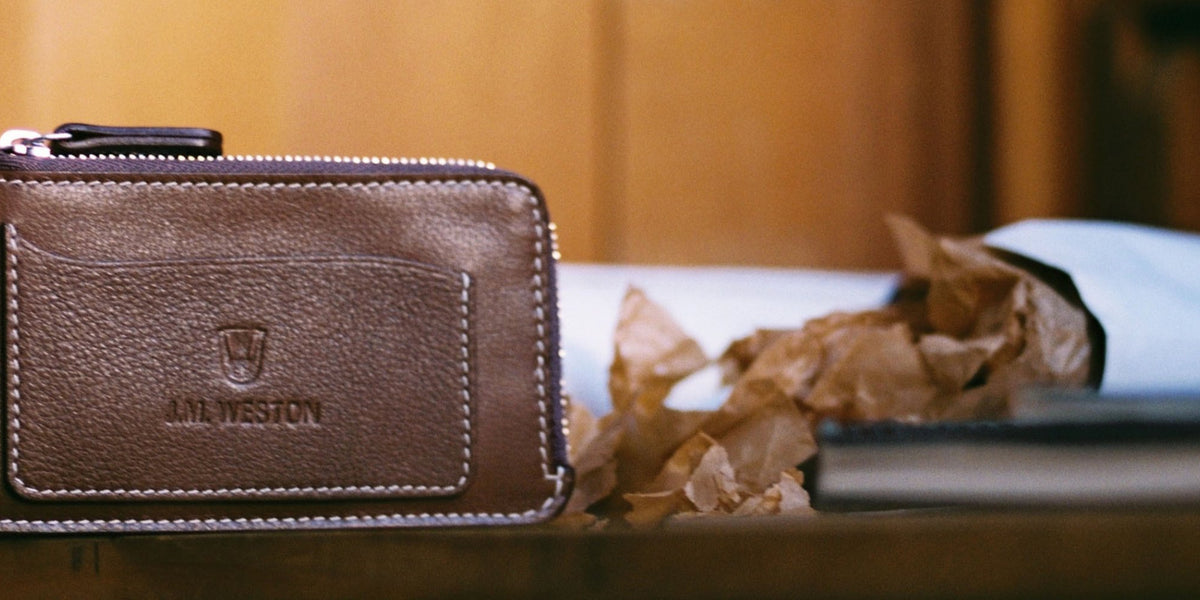 All Accessories | J.M. Weston – J.M. Weston